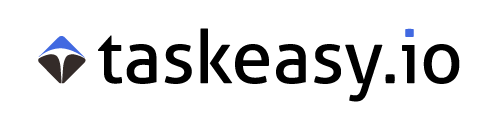 Login | taskeasy.io developer platform - local